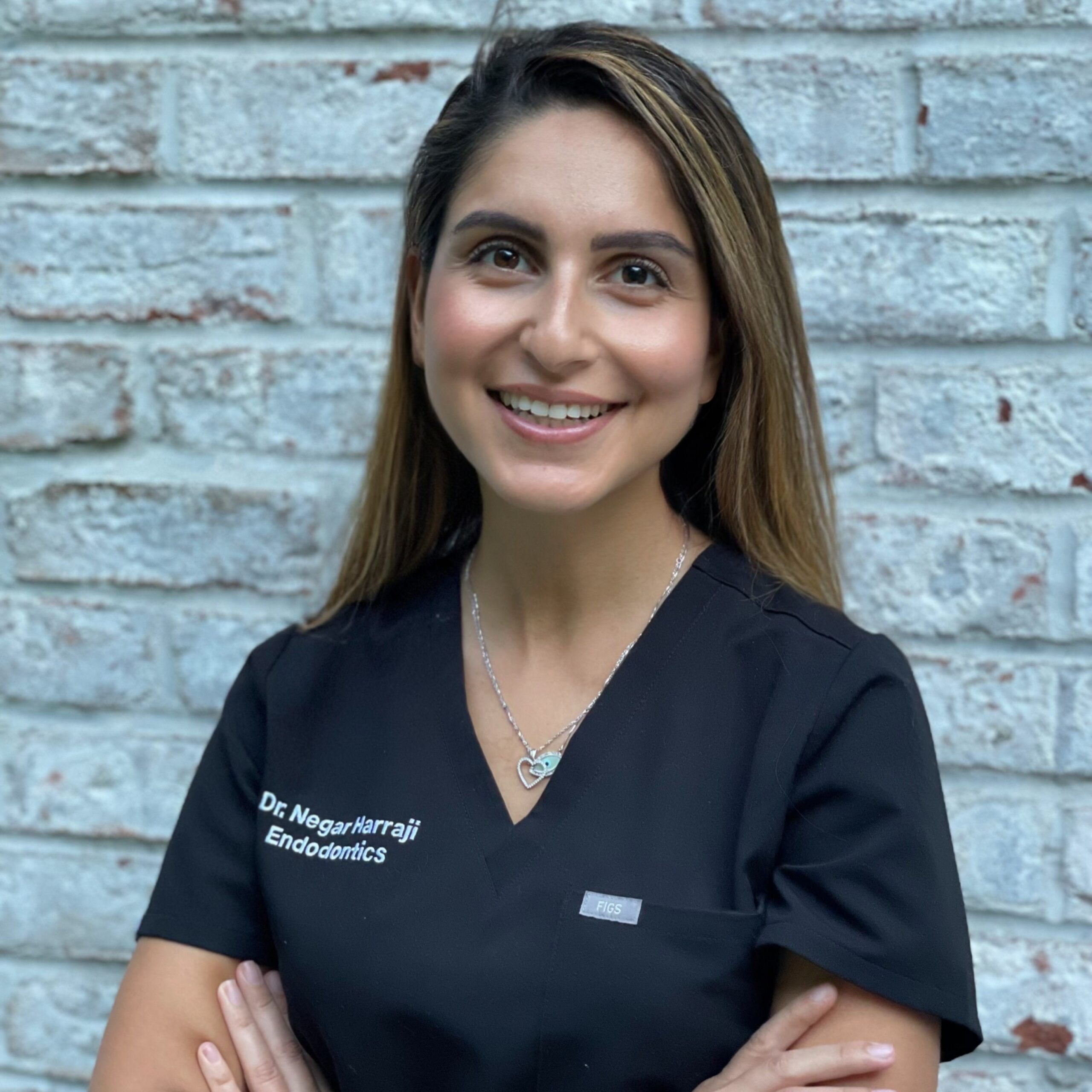 Dr. Negar Harraji - American Board of Endodontics