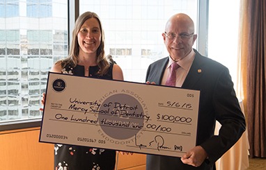 Department Grants - AAE Foundation for Endodontics