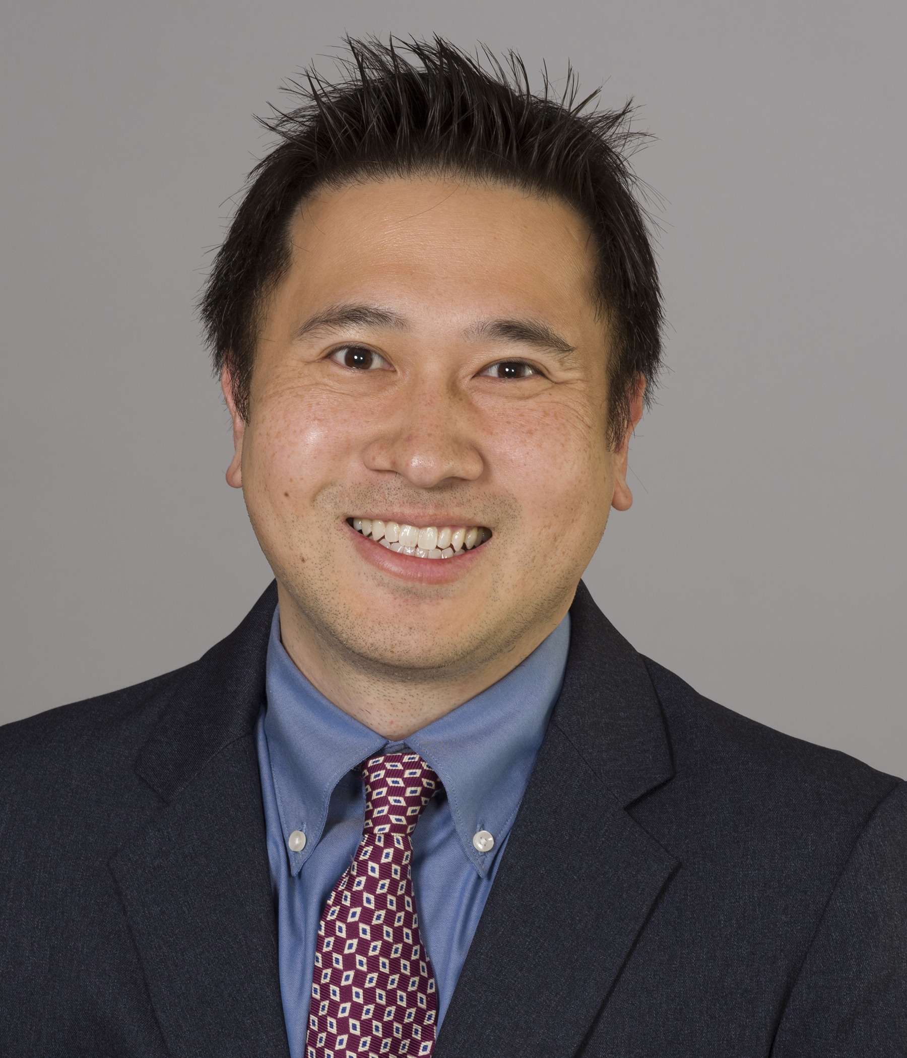 GordonLai - AAE Foundation for Endodontics