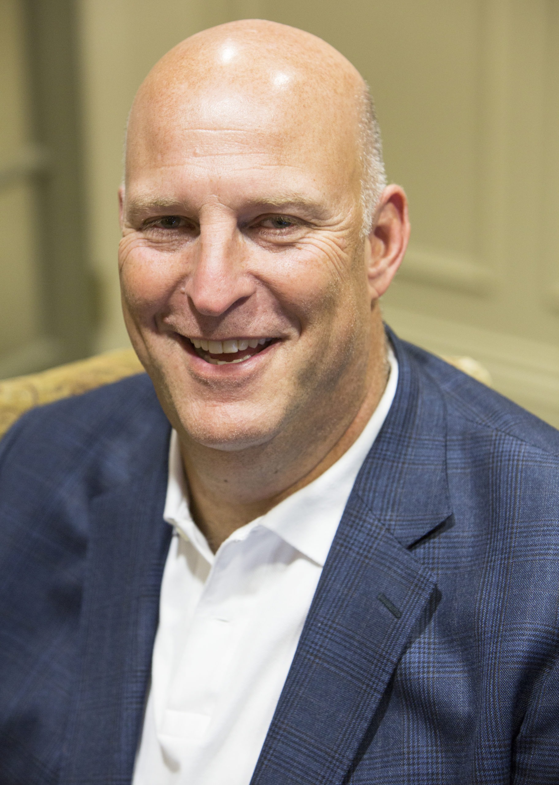 Faces of the Foundation - AAE Foundation for Endodontics