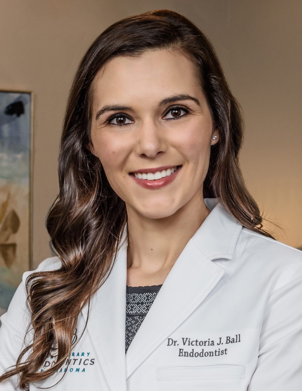 Faces of the Foundation - AAE Foundation for Endodontics