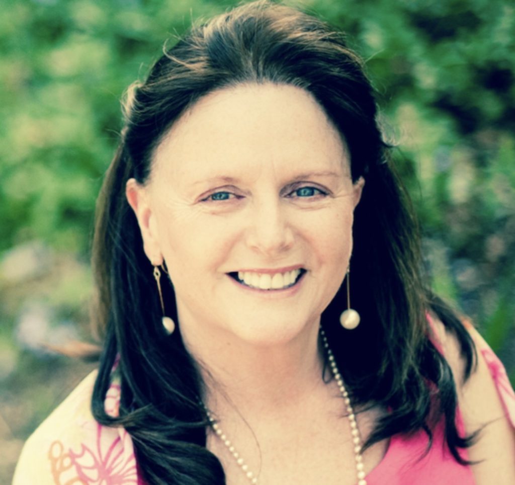 Ms. Barbara Nordquist - AAE Foundation for Endodontics