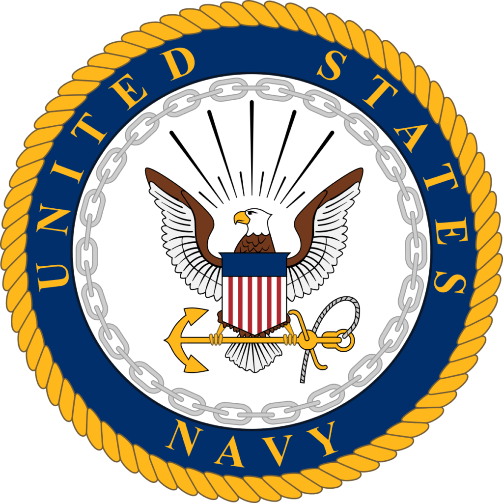 US Navy Symbol - AAE Foundation for Endodontics