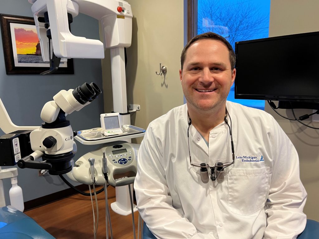 How Do You Give Back? - AAE Foundation for Endodontics