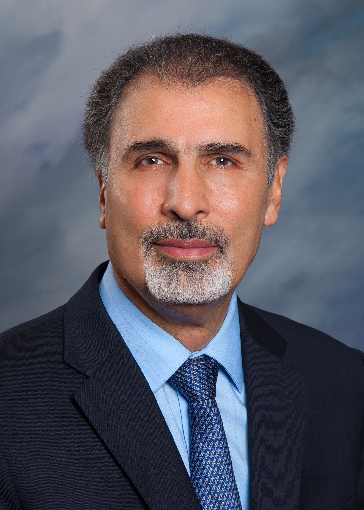 Winners Circle_ Dr.Torabinejad Headshot - AAE Foundation for Endodontics