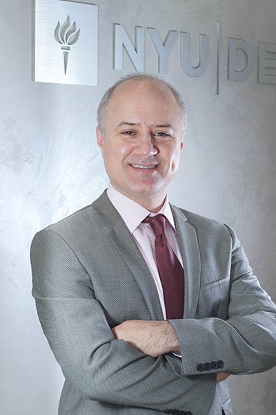 2022 Winner’s Circle - AAE Foundation for Endodontics