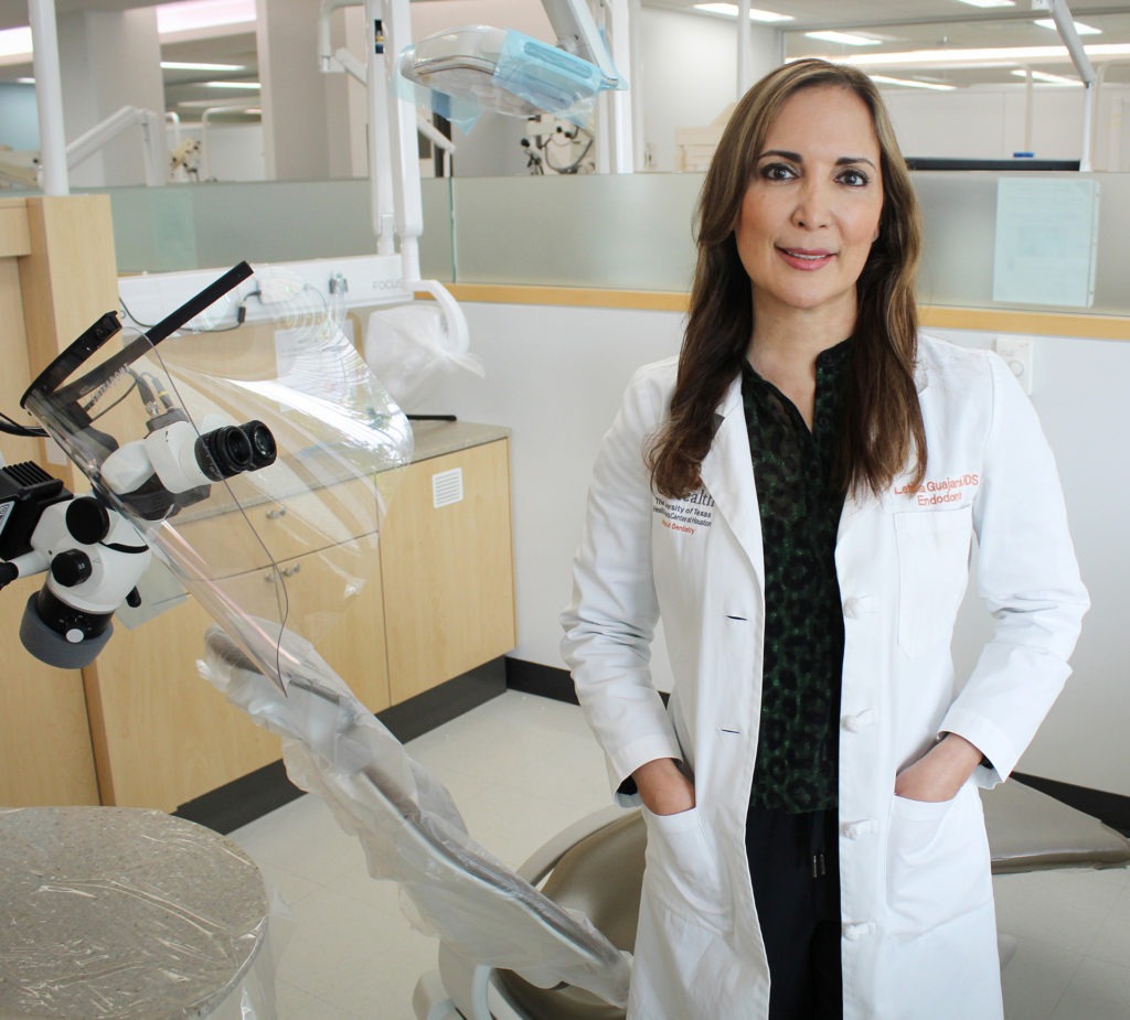 Foundation & Endo1 Partners ADEA Leadership Institute Scholar, Class of ...