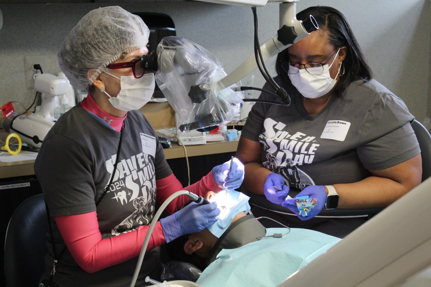 Dr.-Noguera-Working- AAE Foundation for Endodontics