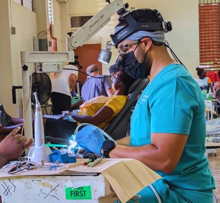 Access to Care - AAE Foundation for Endodontics