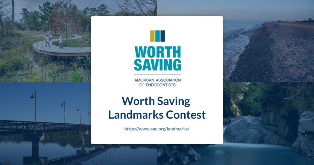 aae-landmarks-2020-open-graph - American Association of Endodontists