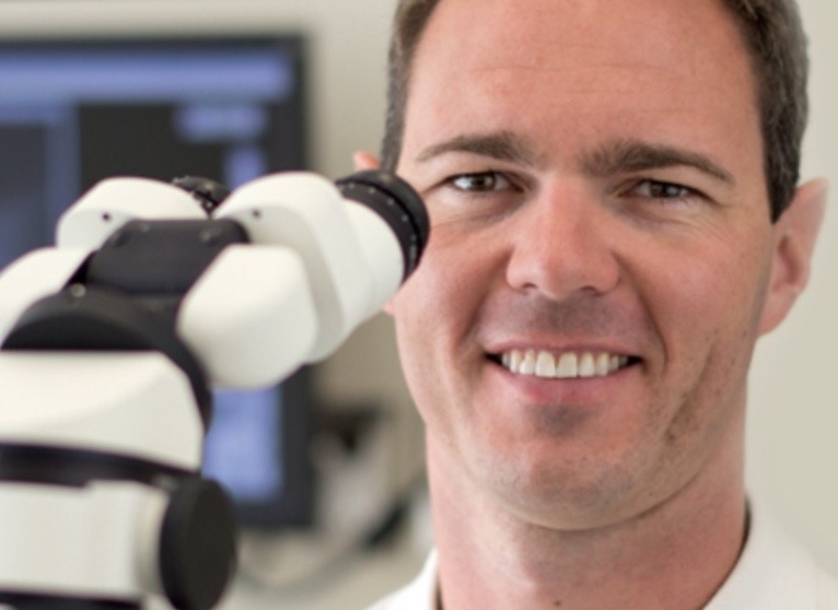 mark-n-manning - American Association of Endodontists
