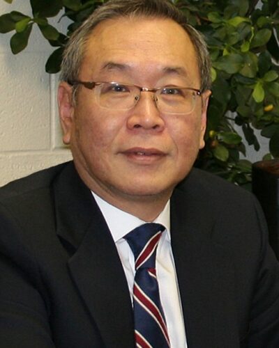 Franklin R. Tay - American Association of Endodontists