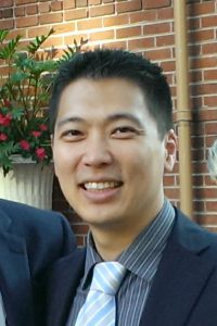 Howard Liu - American Association of Endodontists