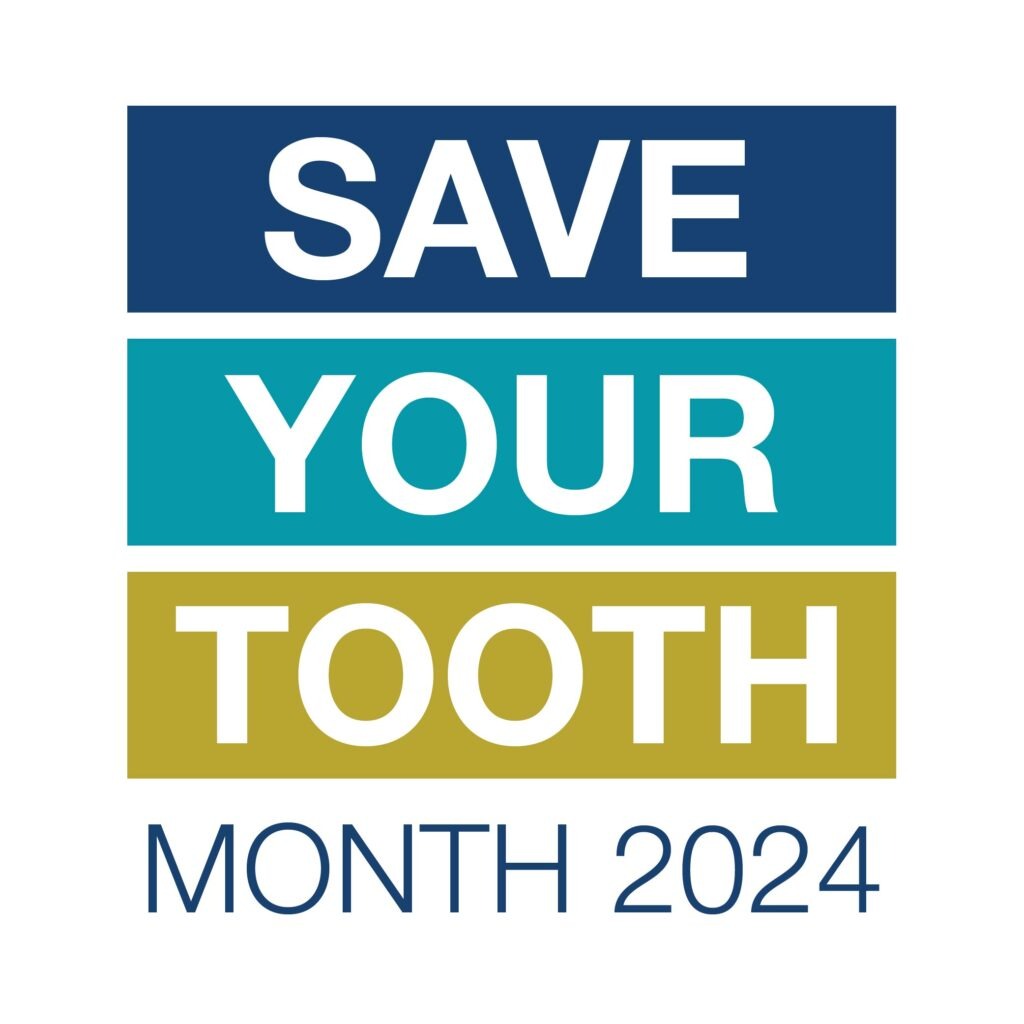 Save Your Tooth Month - American Association of Endodontists