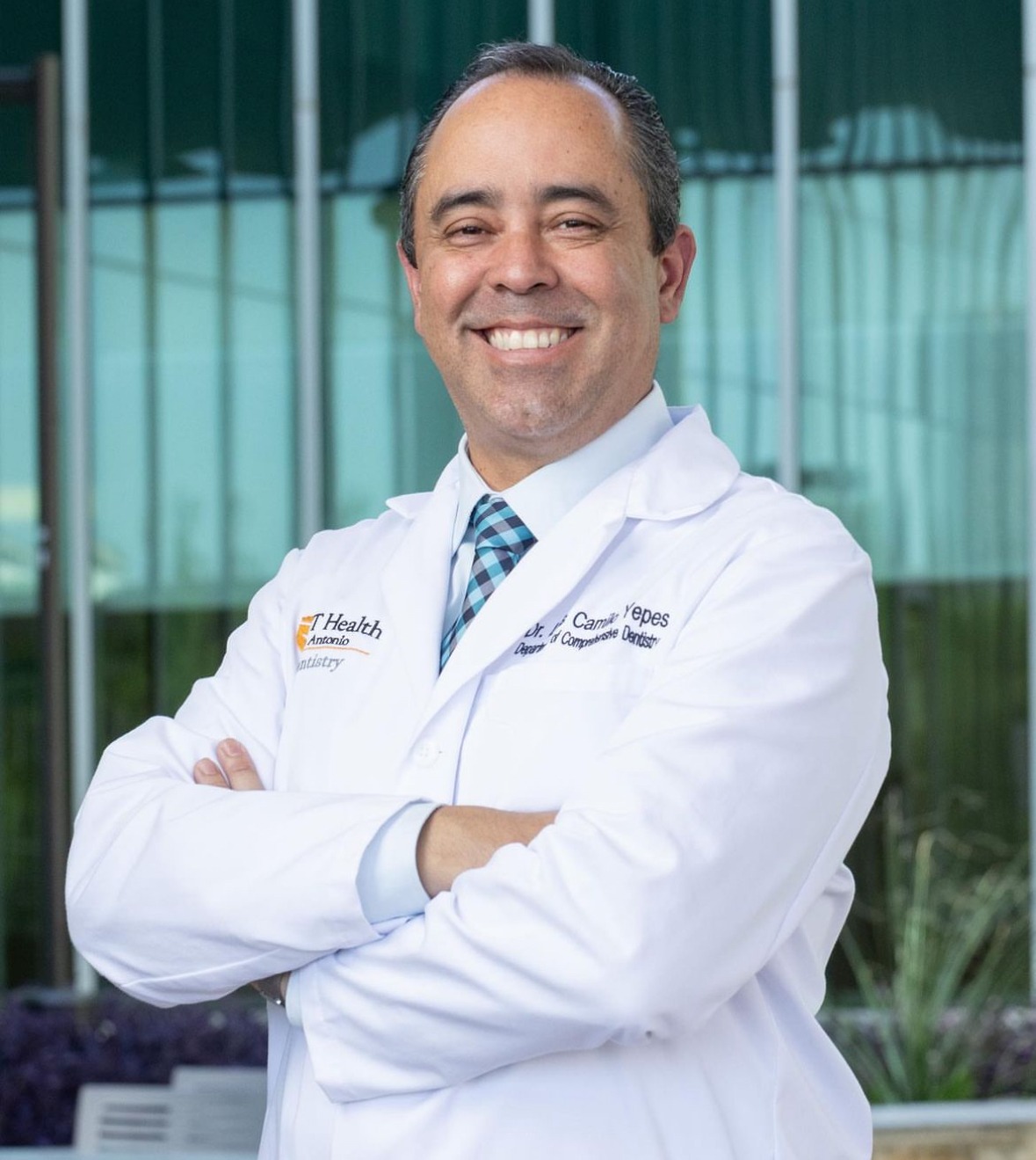 Spanish Archives - American Association of Endodontists