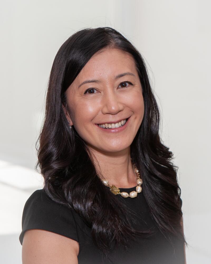 Jianing He - American Association of Endodontists