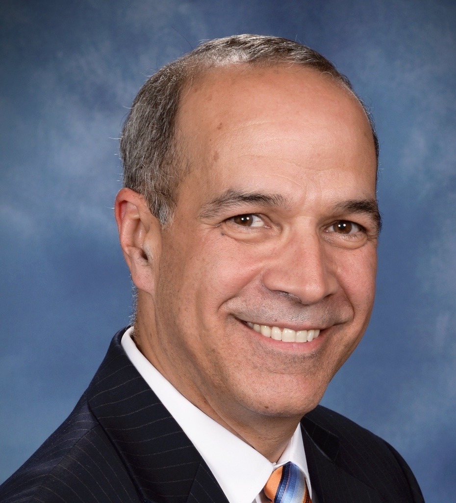 Mark E. Doherty - American Association of Endodontists