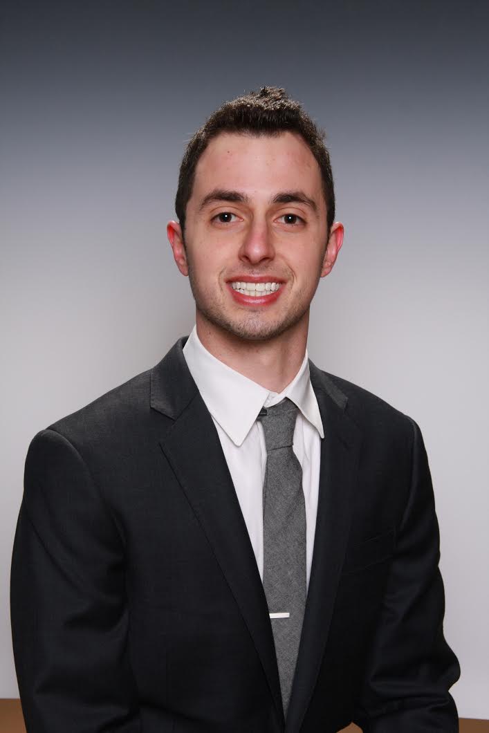 Ben Kushnir - American Association of Endodontists