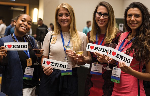 APICES Wrap-Up and Save the Date - American Association of Endodontists