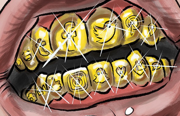 Social Media Marketing for Endodontists - American Association of ...