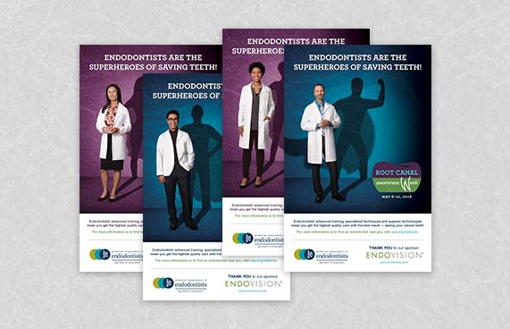 RCAWPosters - American Association of Endodontists