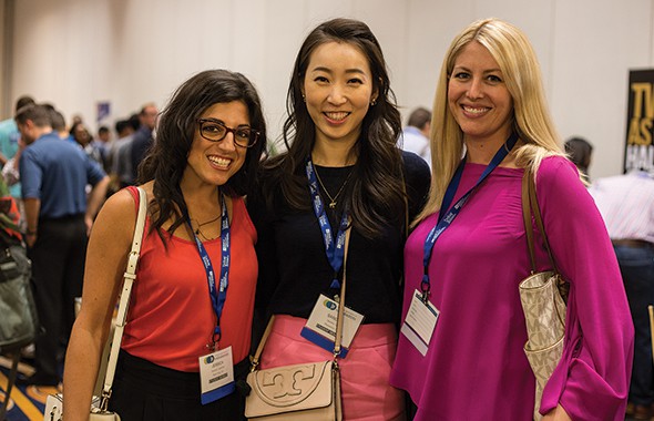 Residents to Usher in Endodontic Careers with APICES 2018 - American ...