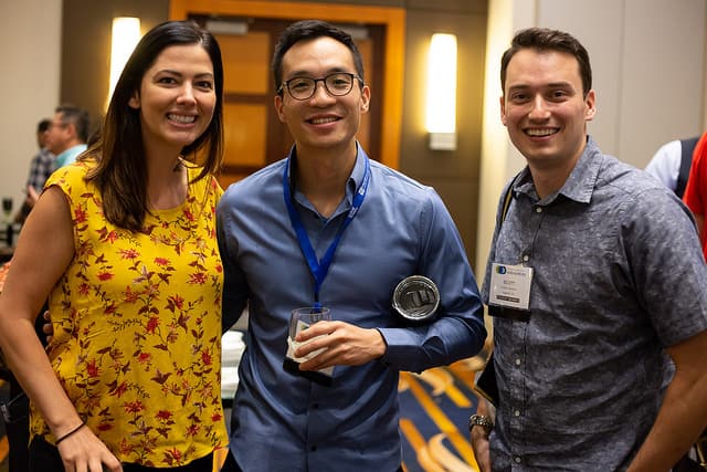 APICES 2018 Wrap-Up and APICES 2019 Save-the-Date Coming Soon ...