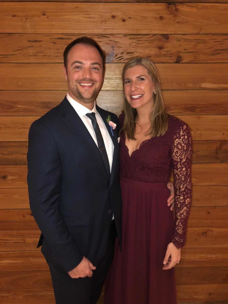 Resident Spotlight: Dr. Patrick Stamos - American Association of ...