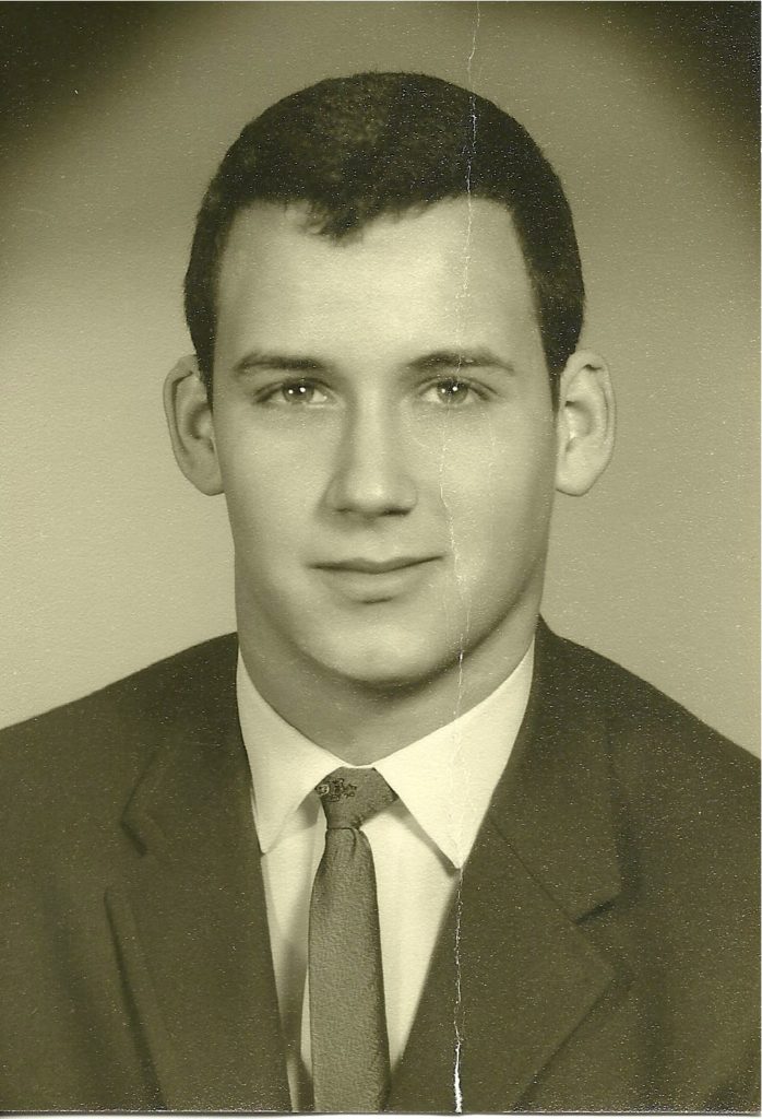 Dr. Keith V. Krell: A Musician With 2020 Vision - American Association ...