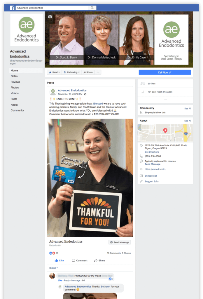 advanced_endodontics - American Association of Endodontists