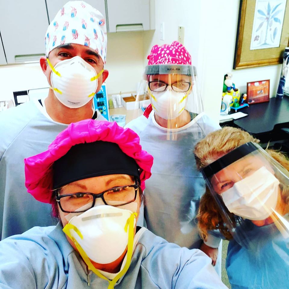 Reopening an Endodontic Practice: A Q&A with AAE Member Dr. Matthew ...