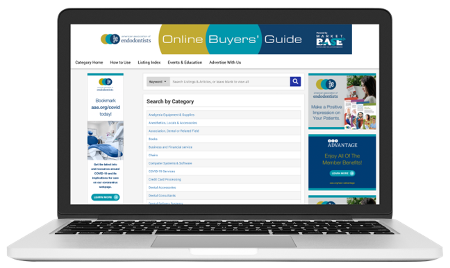 OBG_Computer - American Association of Endodontists