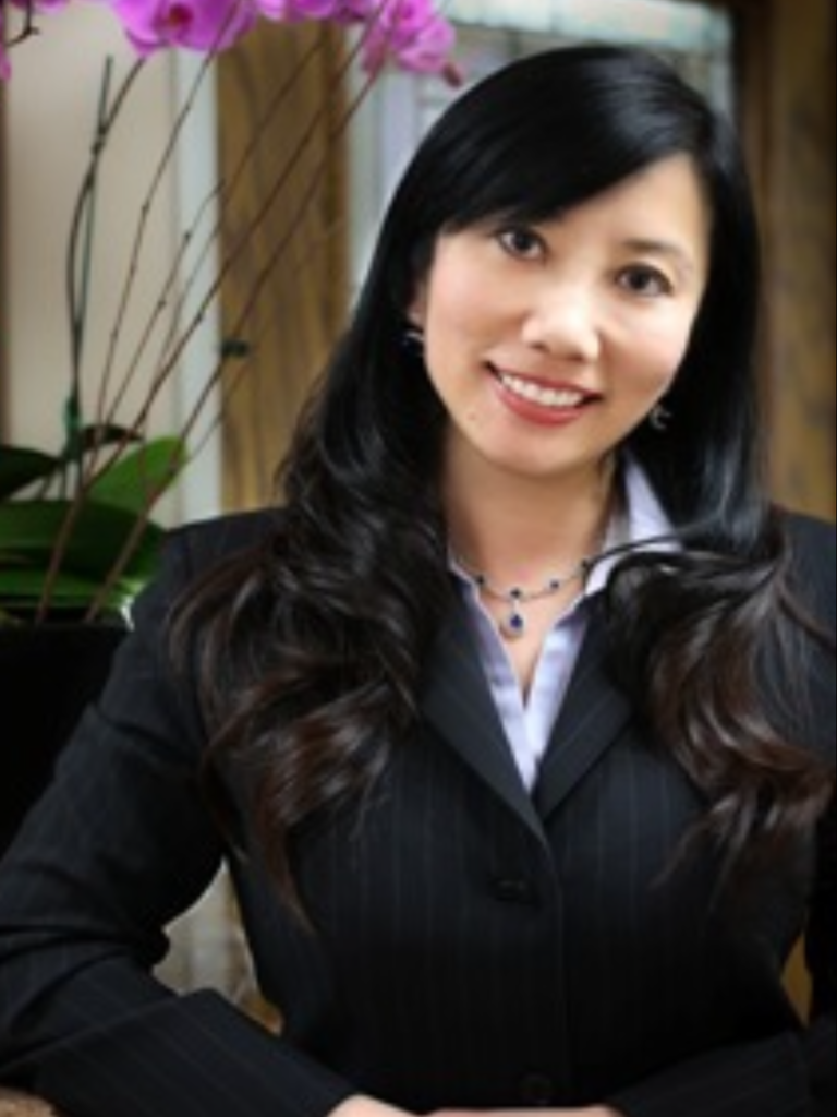JaniceChou - American Association of Endodontists