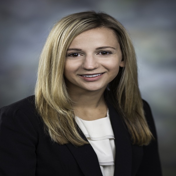 Resident Spotlight: Dr. Heather Burbick - American Association of ...