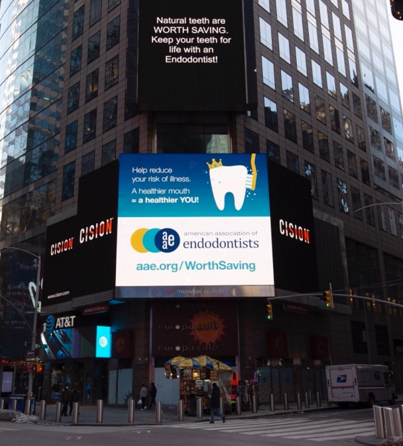 A Year Worth Saving: A Look Back - American Association of Endodontists