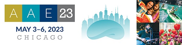 AAE Annual Meeting - AAE22 - American Association of Endodontists