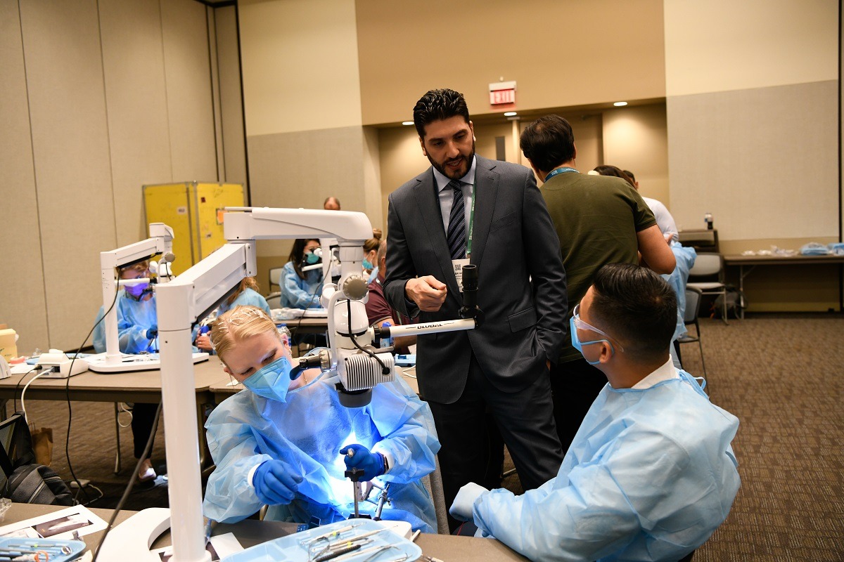 118 AAE 2022-Rush - American Association of Endodontists