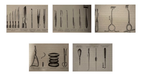 Endodontic Surgery: A Historical Perspective, Part 2 - American ...