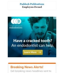 Worth Saving - American Association of Endodontists
