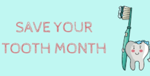 Getting to Know Our Newest Class of Save Your Tooth Month Social Media ...
