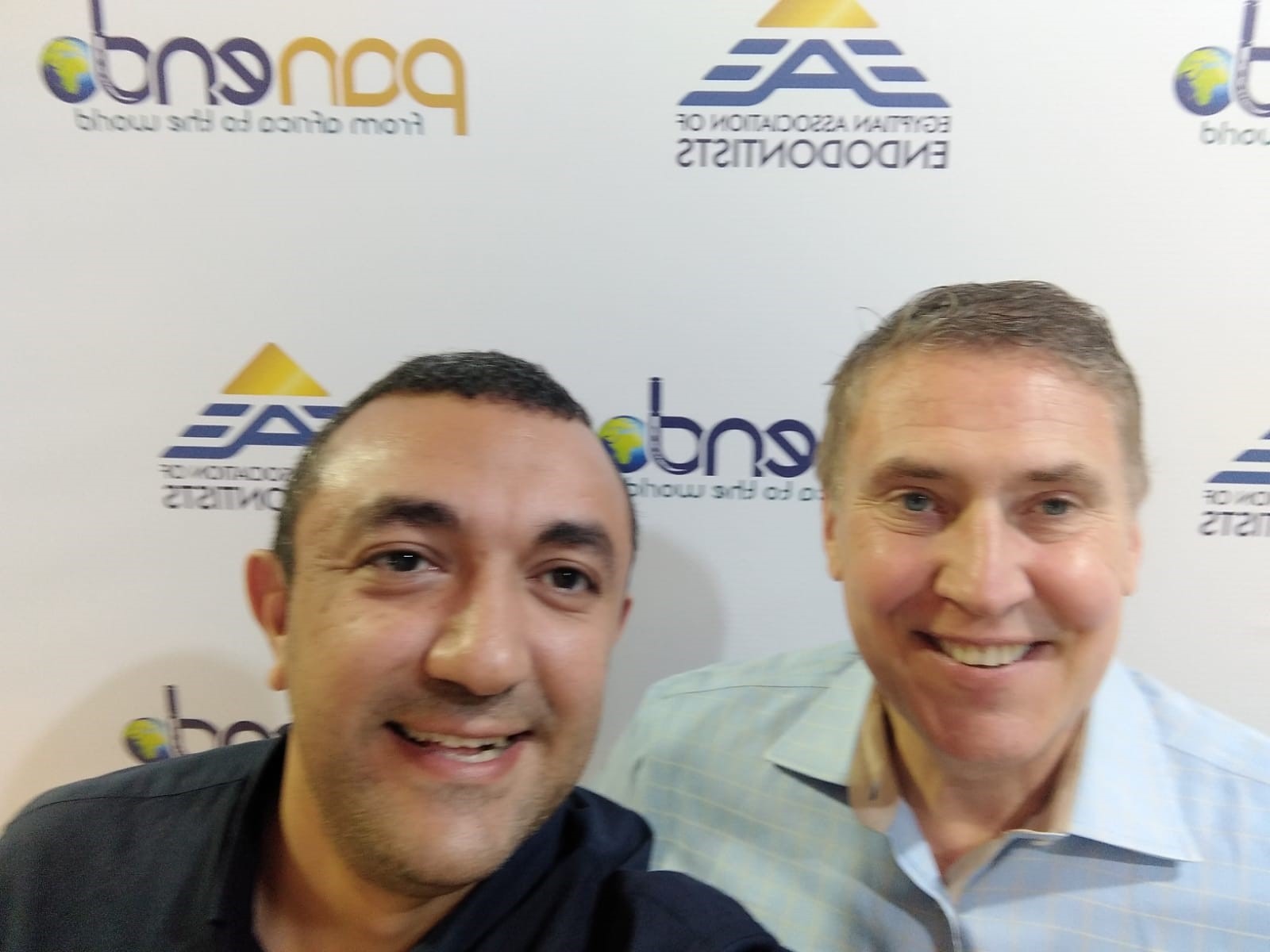 PanEndo3 - American Association of Endodontists