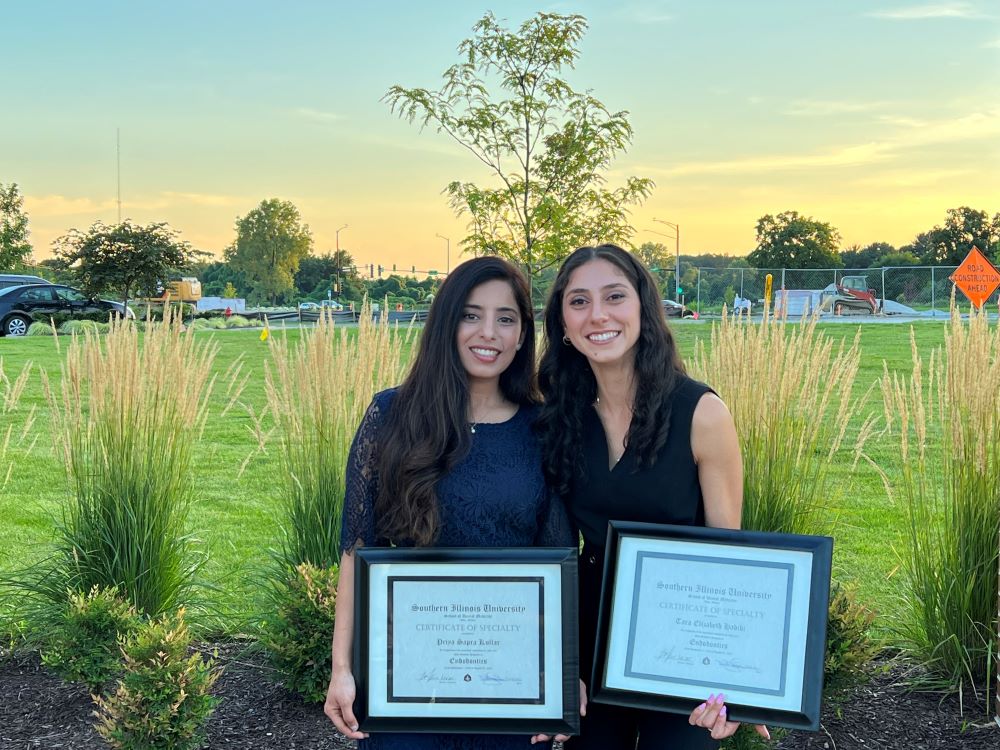 New Practitioner Spotlight: Drs. Tara Habibi and Priya Sapra Kullar ...