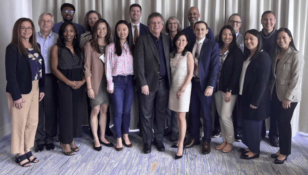 Group Picture - American Association of Endodontists