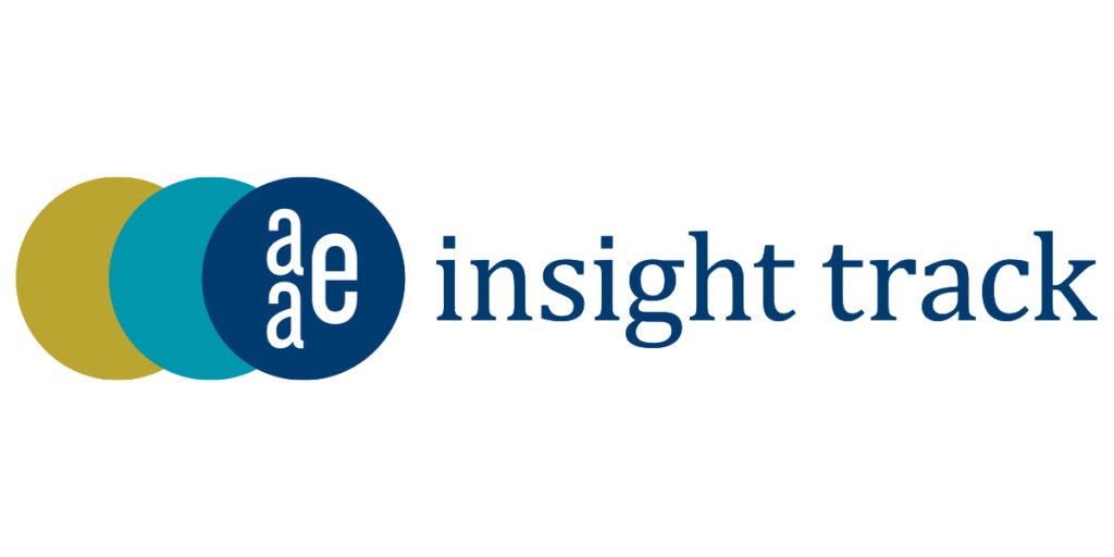InsightTrack_Generic_1200x600 - American Association of Endodontists