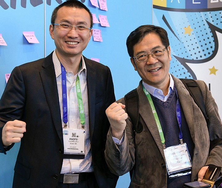 Endodontists - Root Canal Specialist | AAE