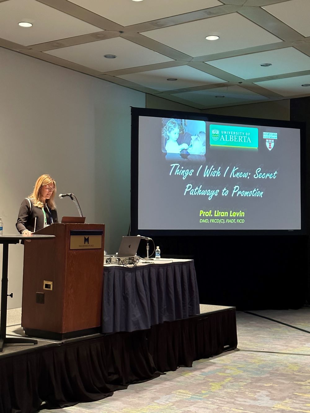 Recap: AAE23 Educator Forum - American Association of Endodontists