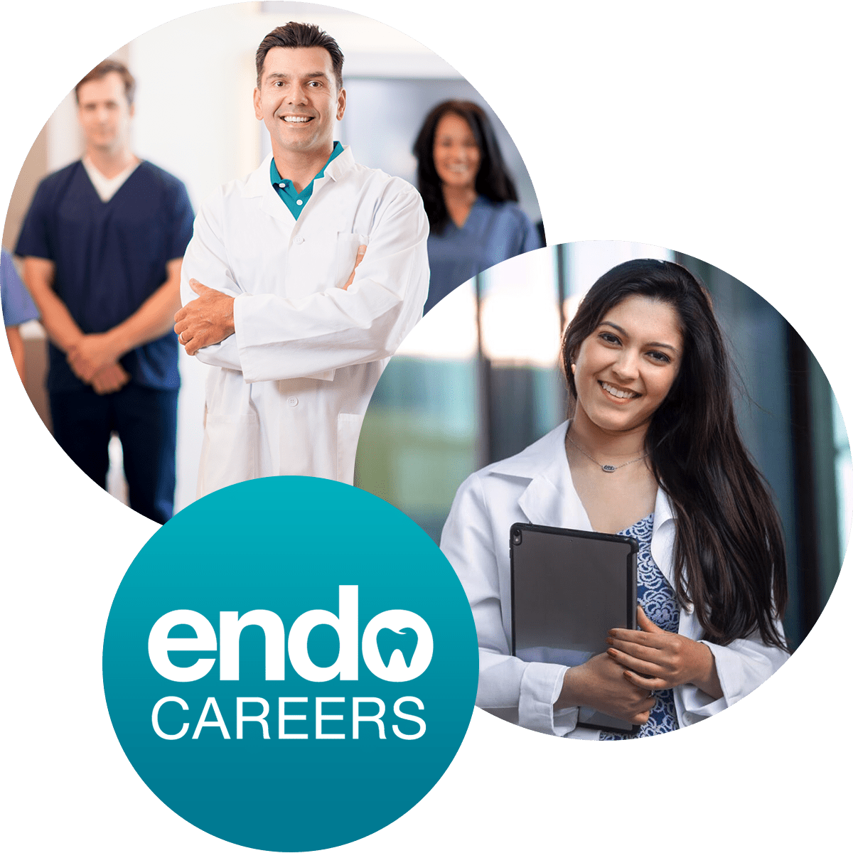 3Circles_EndoCareers - American Association of Endodontists