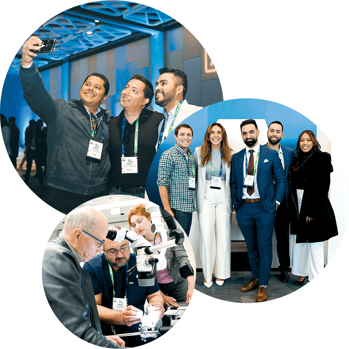 3Circles_AAE24 - American Association of Endodontists