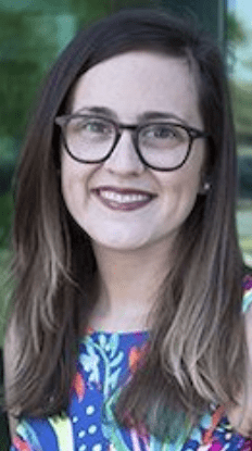 New Practitioner Spotlight: Mallory Hackbarth, DMD, MS - American ...