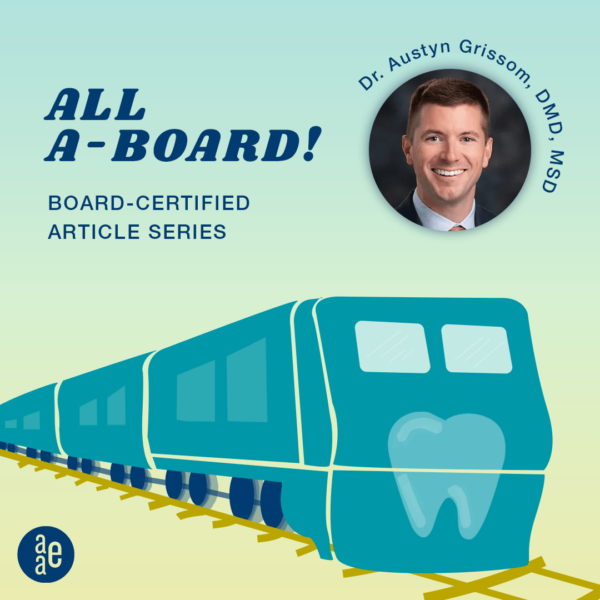 Endodontists - Root Canal Specialist | AAE